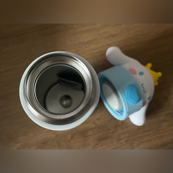 Sanrio | Dining | Cinnamorollimported Nwtbox Character Thermos | Poshmark